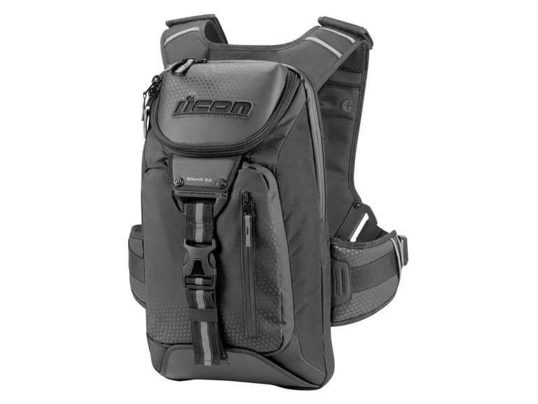 12 Best Motorcycle Backpacks for the Daily Commute | Man of Many