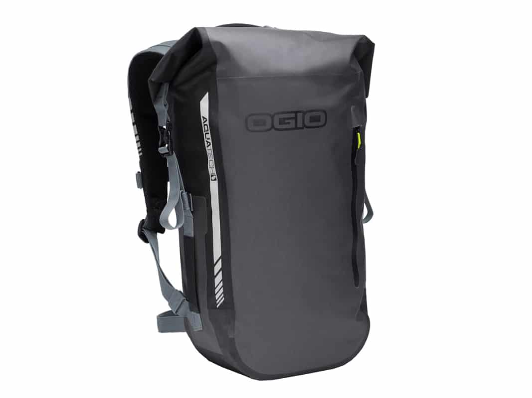 12 Best Motorcycle Backpacks for the Daily Commute | Man of Many