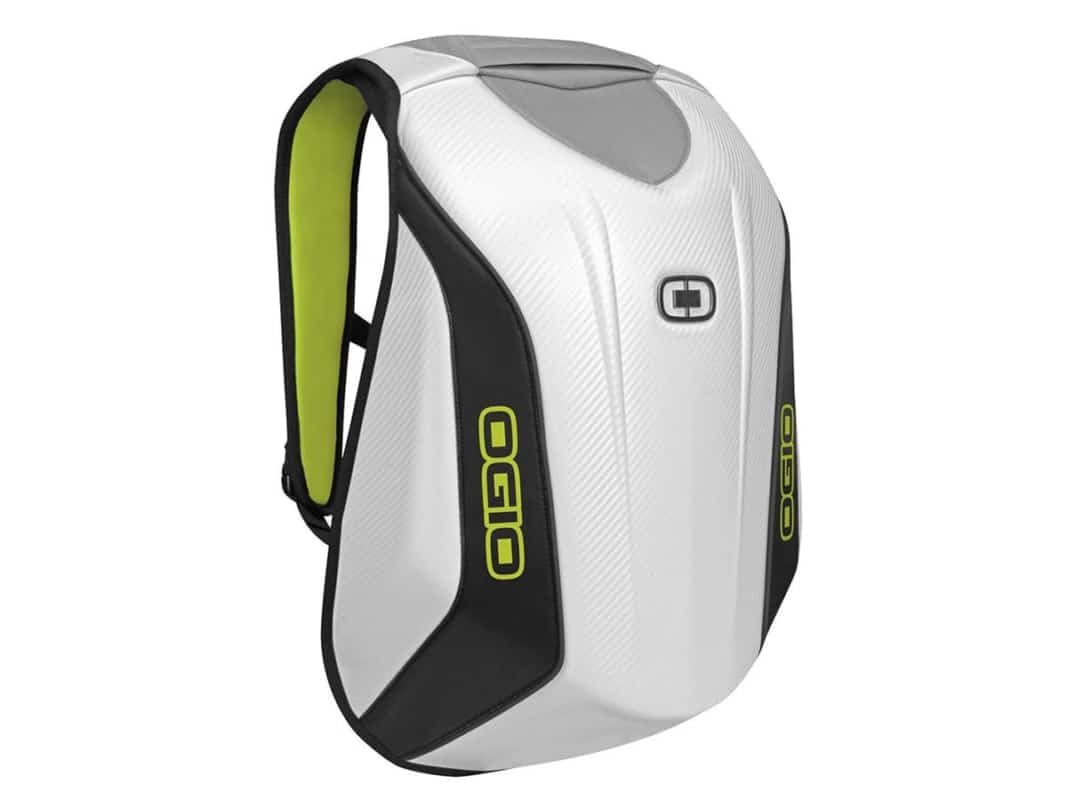 12 Best Motorcycle Backpacks for the Daily Commute | Man of Many