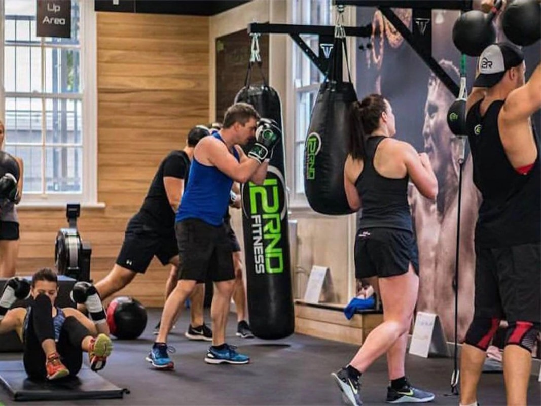 14 Best Boxing Gyms in Sydney | Man of Many