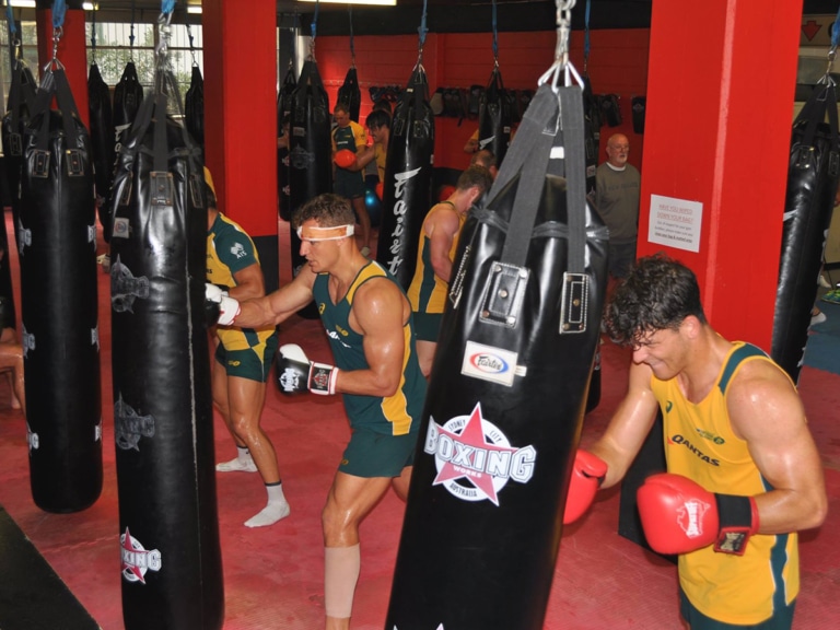 13 Best Boxing Gyms in Sydney | Man of Many