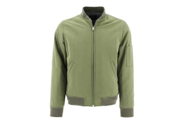 16 Best Bomber Jackets for Men | Man of Many