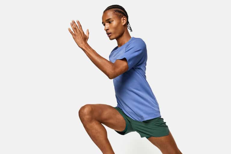 20 Best Gym and Activewear Clothing Brands for Men | Man of Many