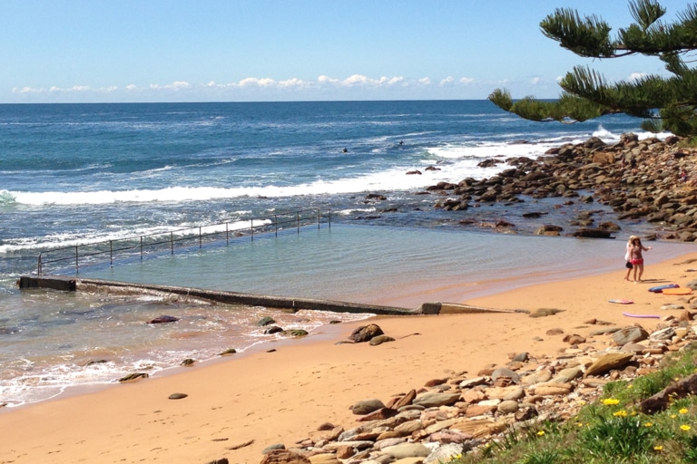 The Best Beaches on the Central Coast Worth The Day Trip | Man of Many