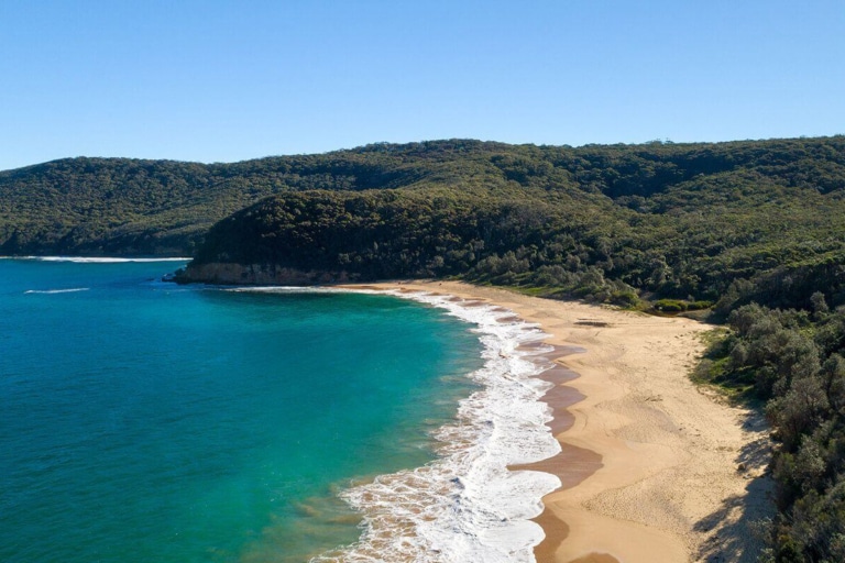 The Best Beaches on the Central Coast Worth The Day Trip | Man of Many