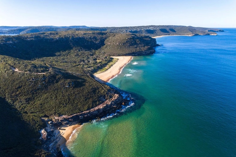 The Best Beaches on the Central Coast Worth The Day Trip | Man of Many
