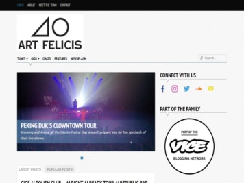 19 Best Australian Music Blogs