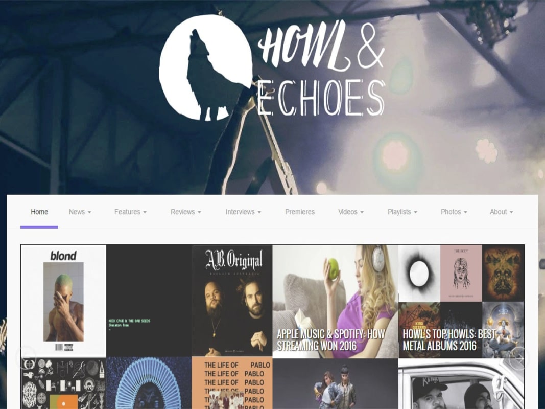 19 Best Australian Music Blogs