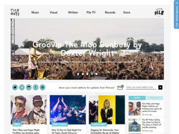 19 Best Australian Music Blogs