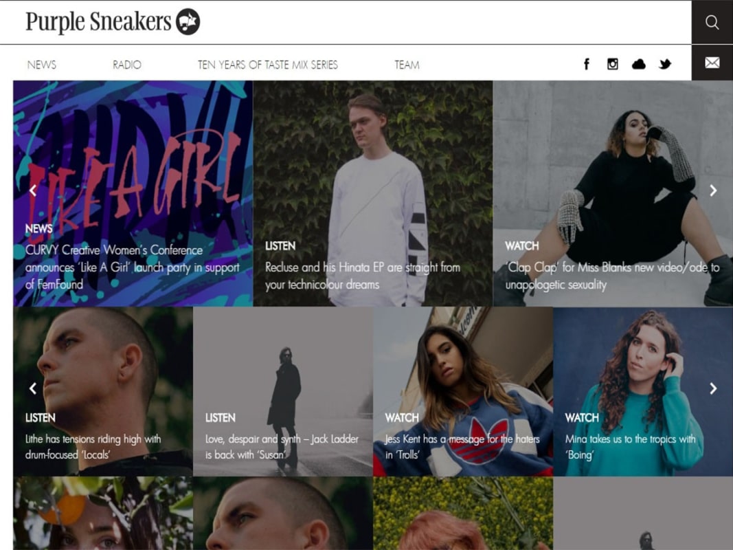 19 Best Australian Music Blogs