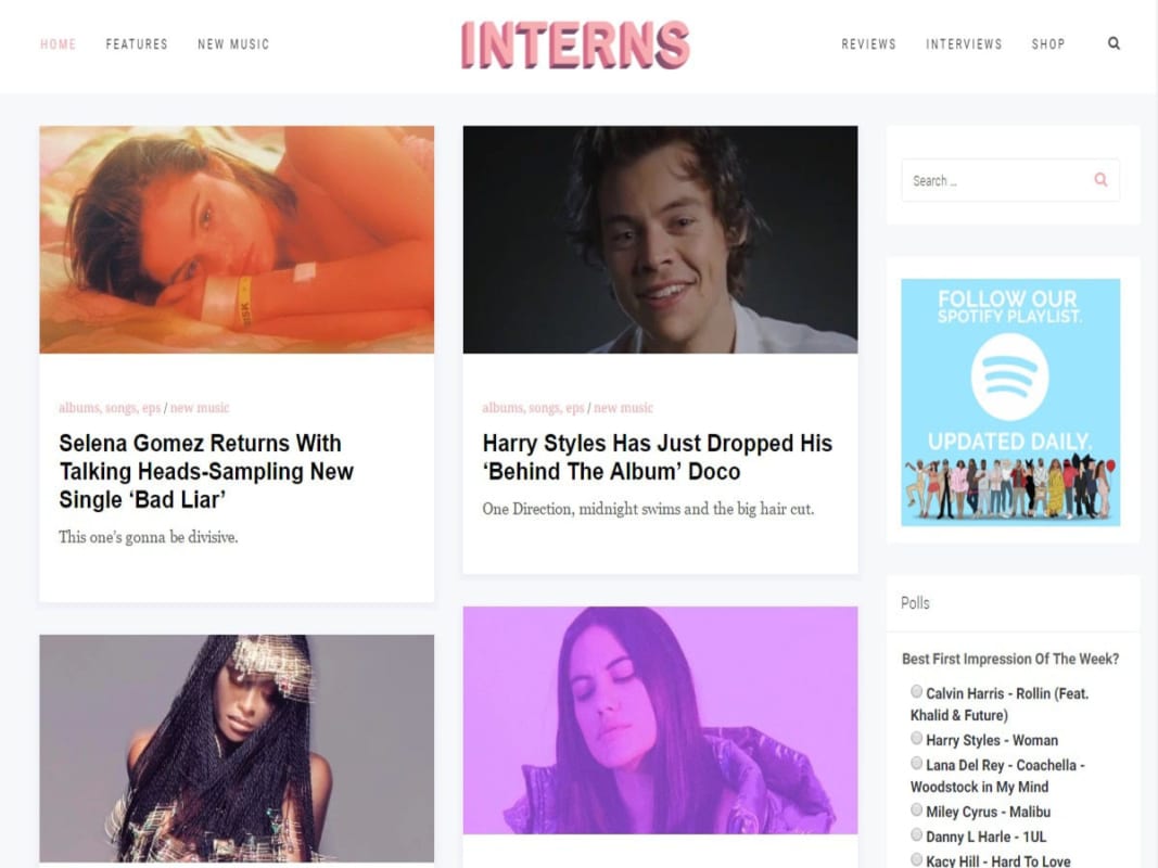 19 Best Australian Music Blogs