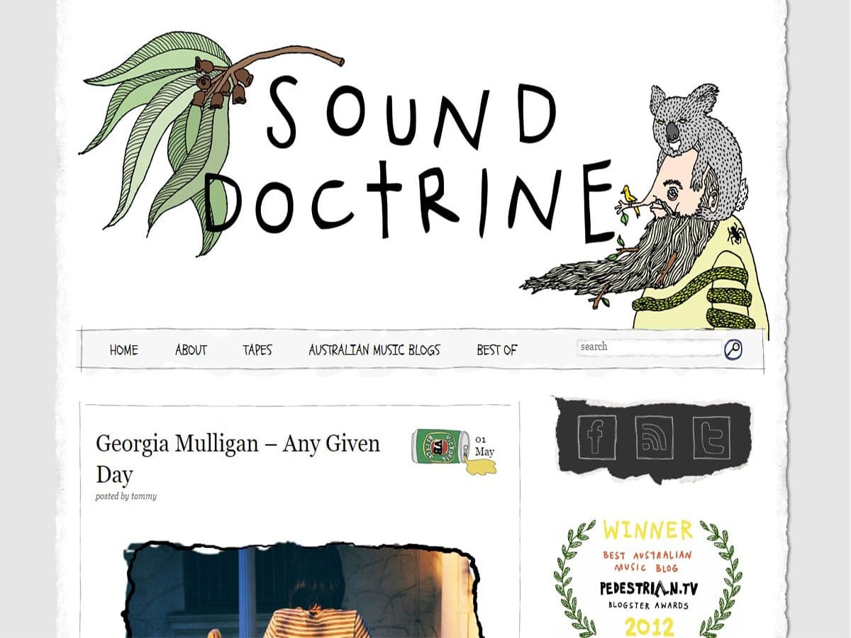 19 Best Australian Music Blogs