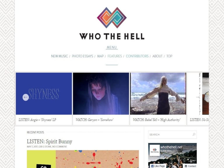 19 Best Australian Music Blogs
