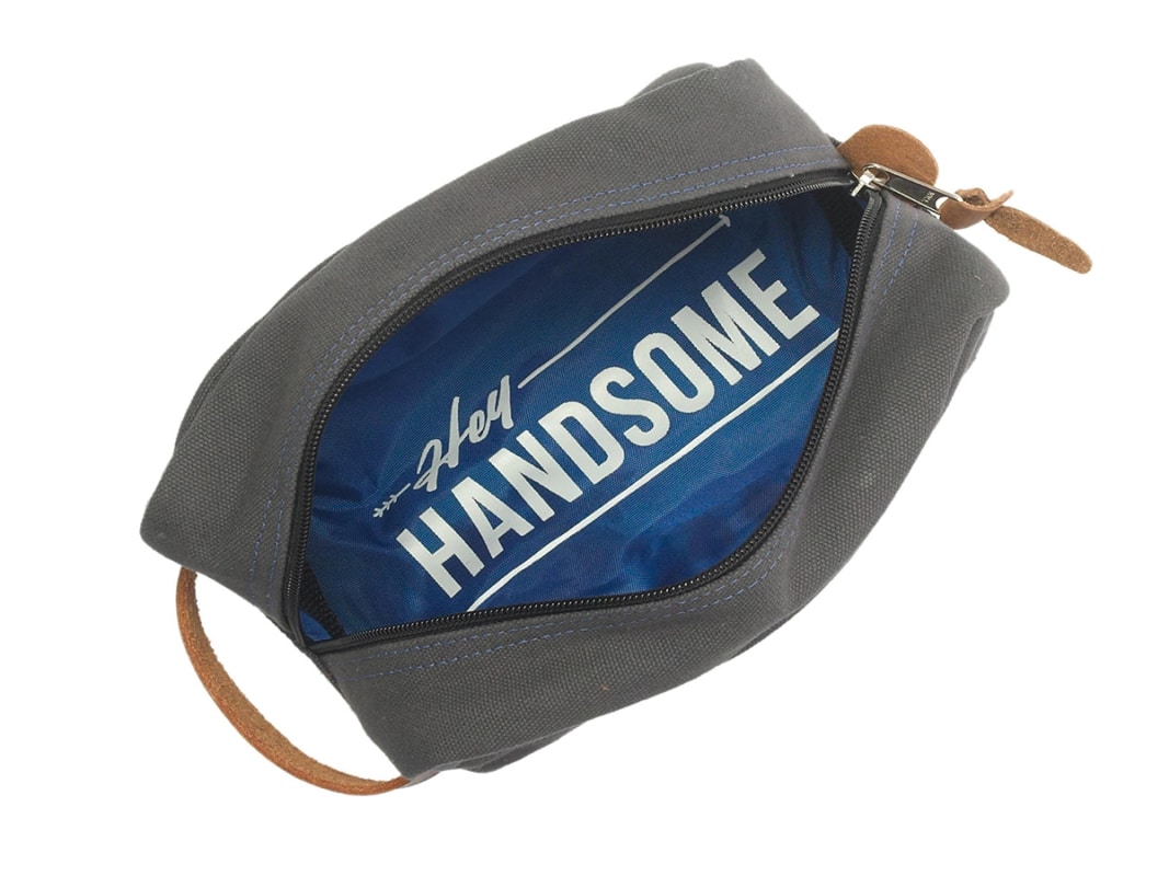 31 Best Toiletry Bags For Men & Dopp Kits | Man of Many