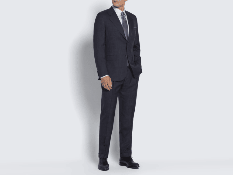 Blue Suits for Men: Types, Brands, How to Wear | Man of Many