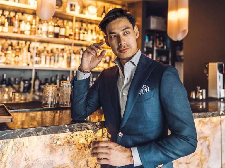 How to Grow Your Instagram Following | Man of Many