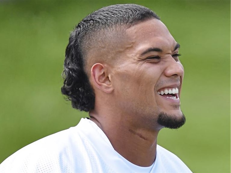 6 Best Skullet Haircuts and Hairstyles for Men - Hairbond® Hair Products