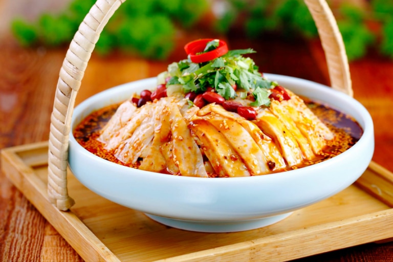 22 Best Chinese Restaurants Sydney Has to Offer | Man of Many