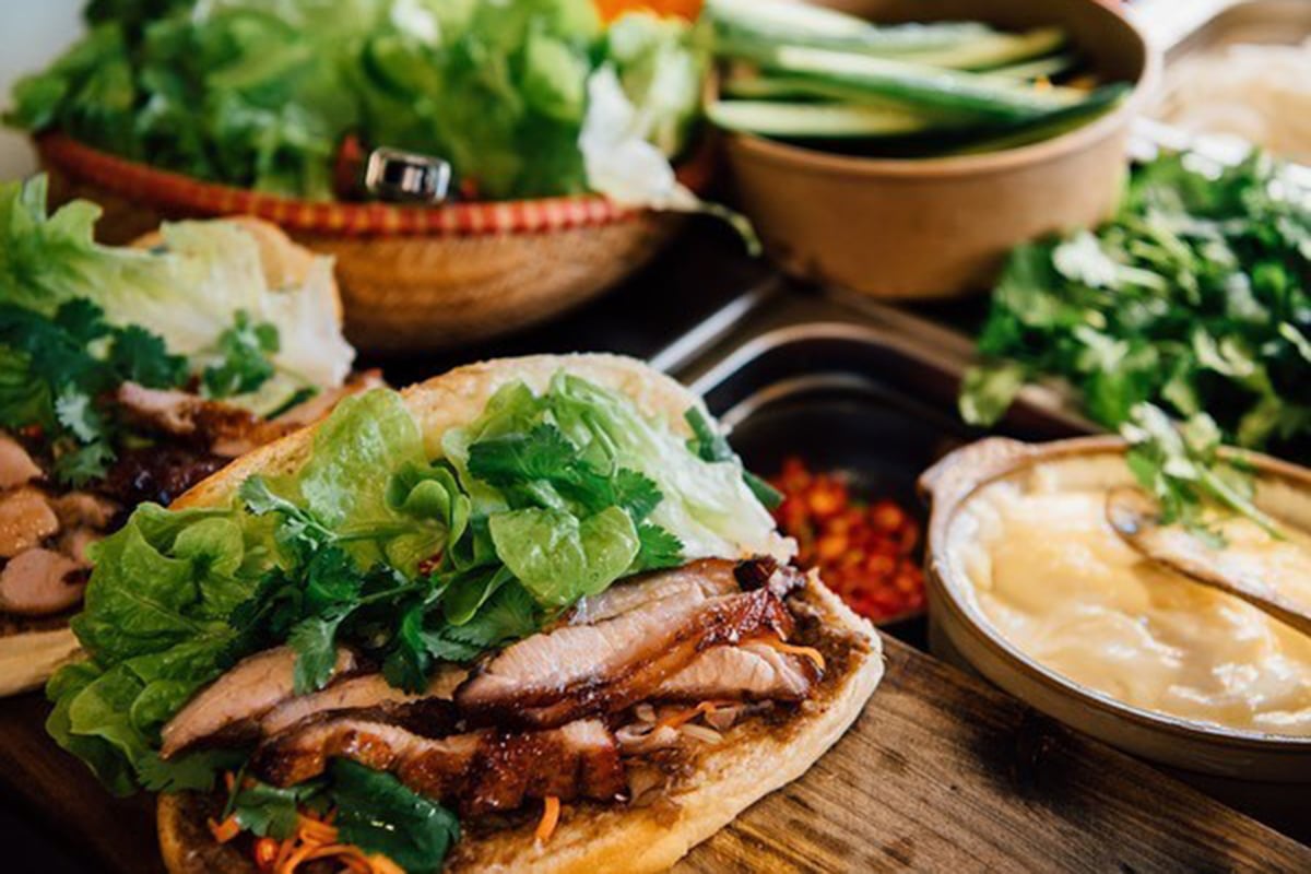 14 Spots for the Best Banh Mi in Sydney | Man of Many