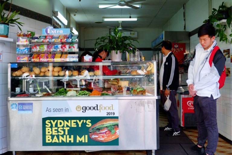 14 Spots for the Best Banh Mi in Sydney | Man of Many