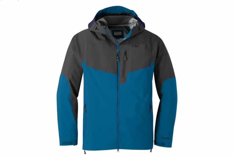 15 Best Ski Jackets for Men this Snow Season | Man of Many