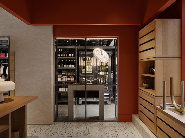 The StandardX Hotel Opens in Melbourne and Wait Until You Look Behind ...
