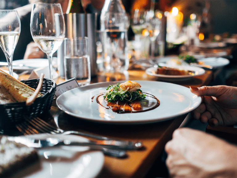 16 Best French Restaurants in Sydney | Man of Many
