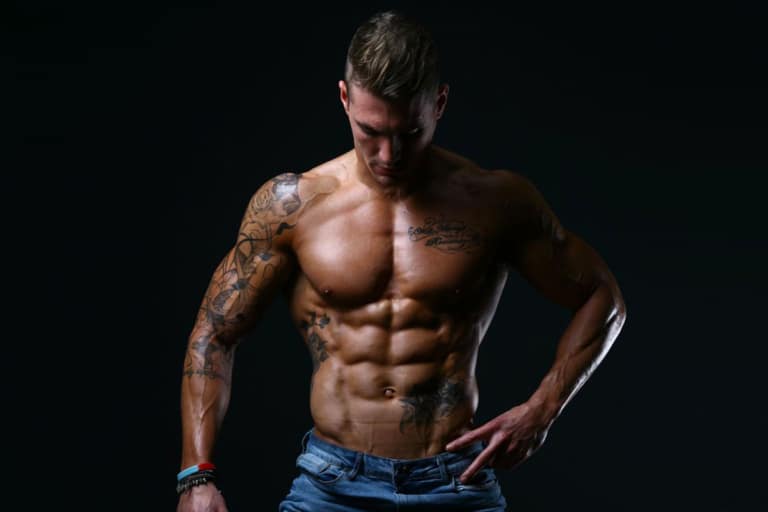 5 Things You're Definitely Doing Wrong at the Gym | Man of Many