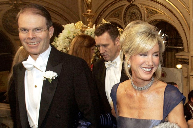 11 Most Expensive Divorce Settlements in History | Man of Many
