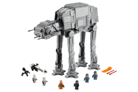 25 Best LEGO Star Wars Sets of All Time | Man of Many