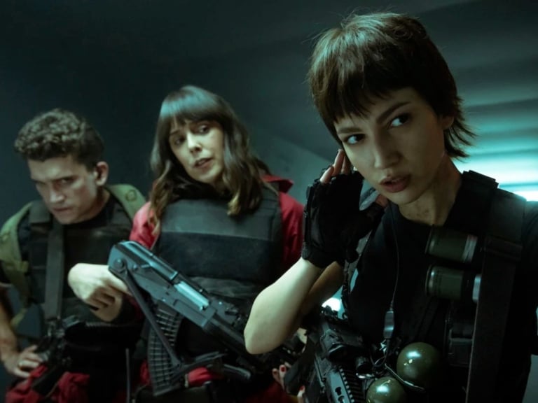 20 Best Shows on Netflix Australia | Man of Many