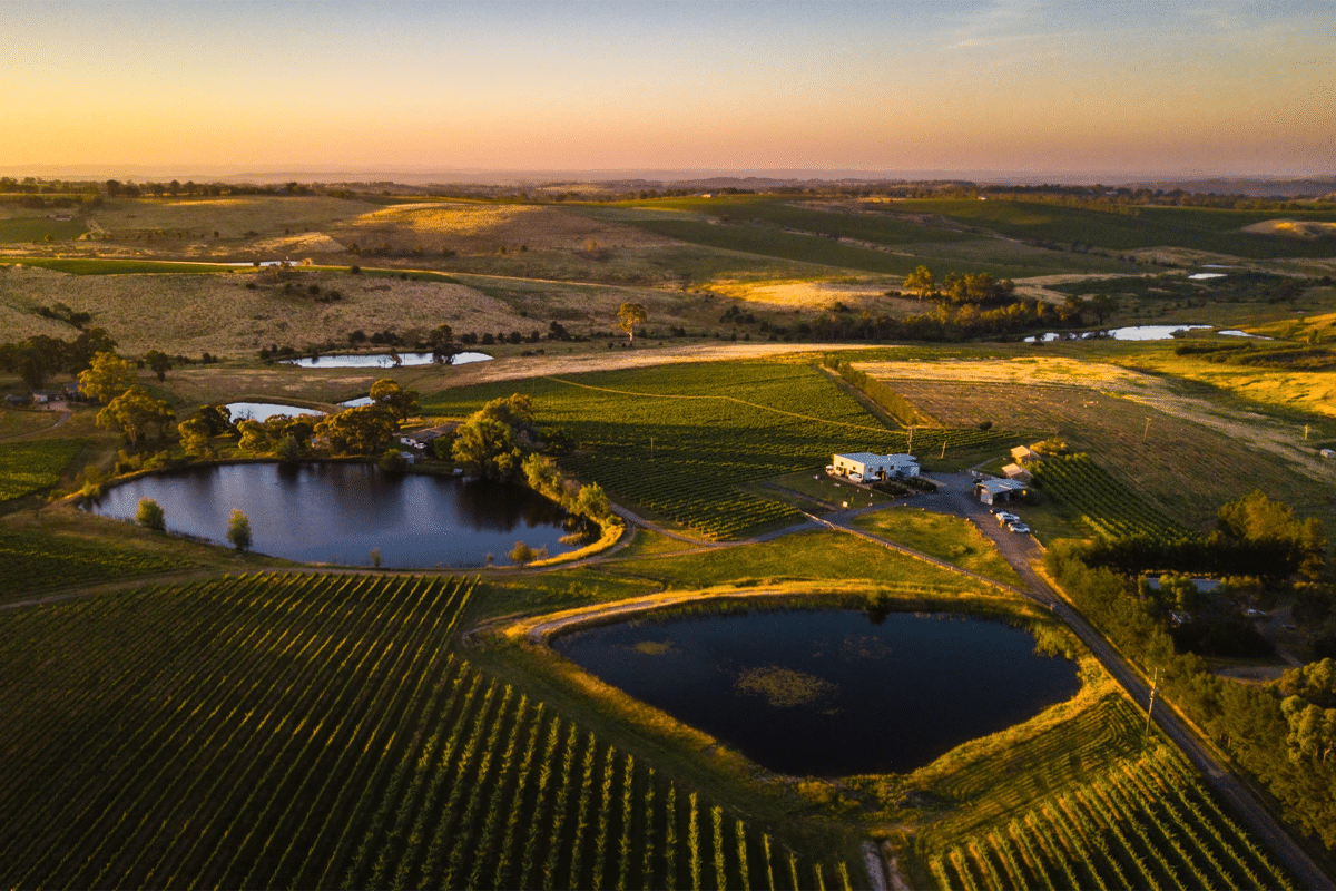 Why Orange Should Top Your List Of Weekend Getaways Man Of Many