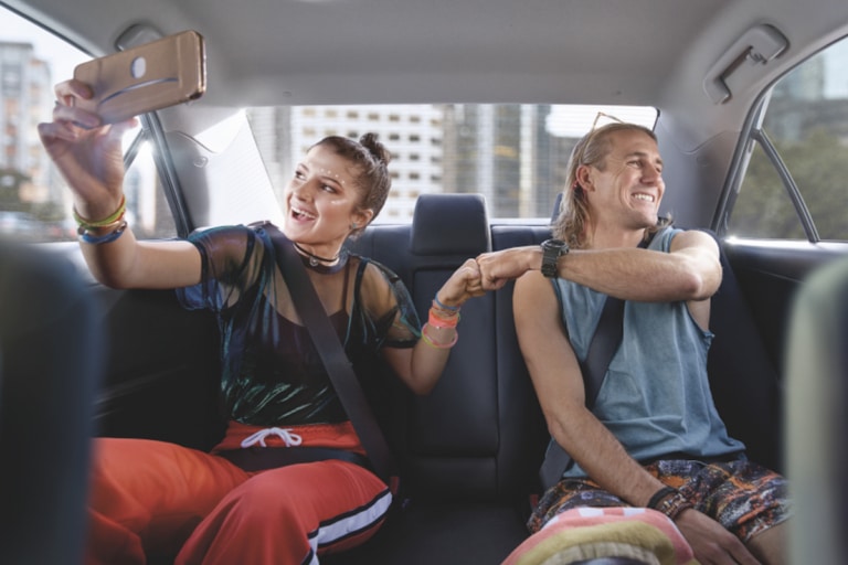 Uber Pass Explained: New Australian Subscription Service for Cheaper ...