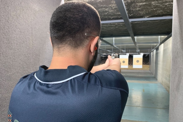12 Best Shooting Ranges in Sydney for Target Practice | Man of Many