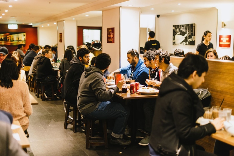 17 Best BYO Restaurants in Sydney to Bring Your Own Booze | Man of Many