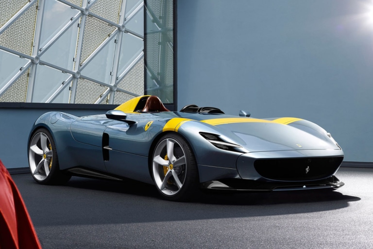 20 Most Aesthetic Cars in the World (According to Science) | Man of Many