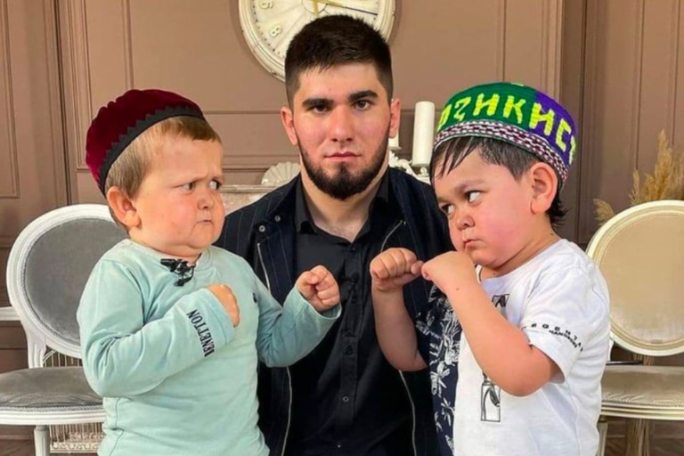 Who is Hasbulla Magomedov? Age, Condition, Net Worth Explained