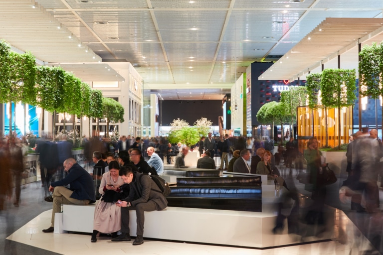 Baselworld is Back: Iconic Watch Fair to Return in 2022 | Man of Many