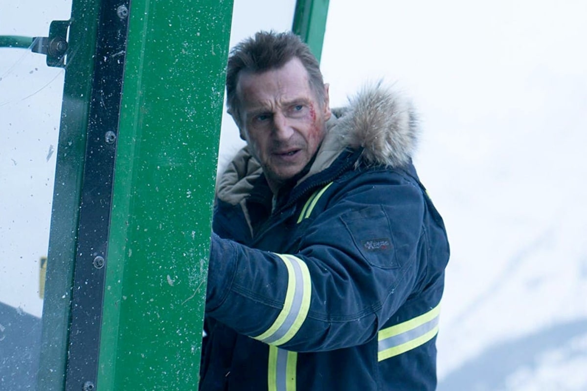 Best New Movie Trailers | Man of Many