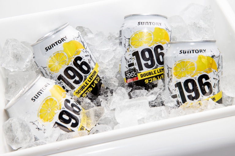 Strong Zero, the 'Goon' of Japan is Officially Launching in Australia ...