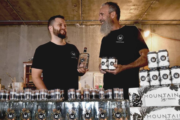 Mountain Distilling's 'Single Malt' is Award-Winning But It's Not ...