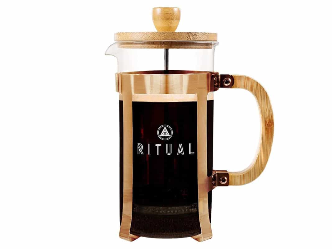 12 Best French Press Coffee Makers for a Fresh Brew | Man of Many