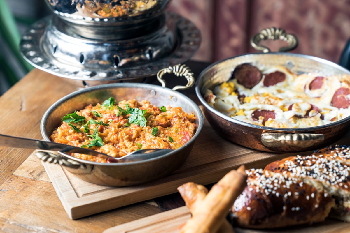 8 Best Turkish Restaurants in Sydney | Man of Many