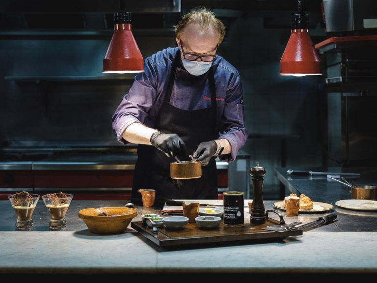 Melbourne's Best French Restaurants From Bistros to Fine Dining (2025 ...