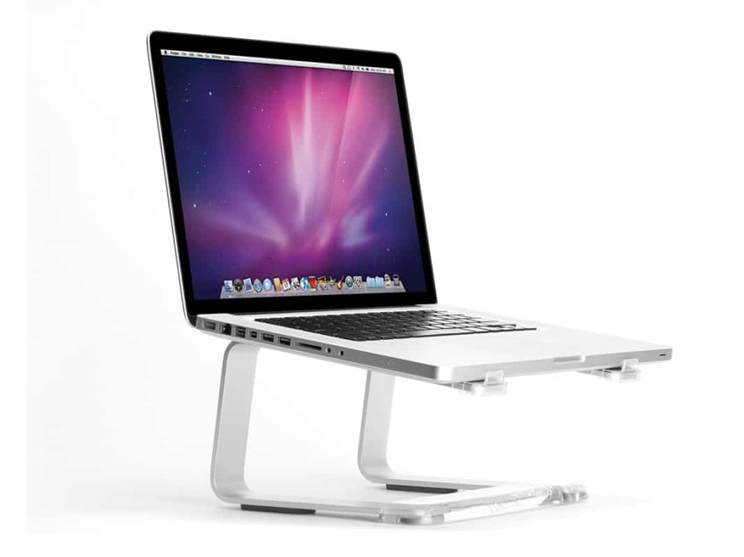 13 Best Laptop Stands: Portable, Adjustable, Foldable | Man of Many