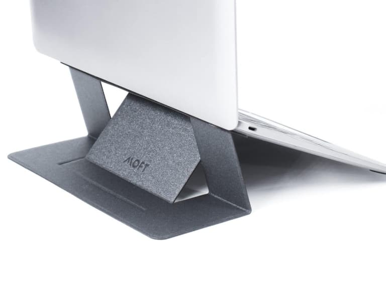 13 Best Laptop Stands: Portable, Adjustable, Foldable | Man of Many