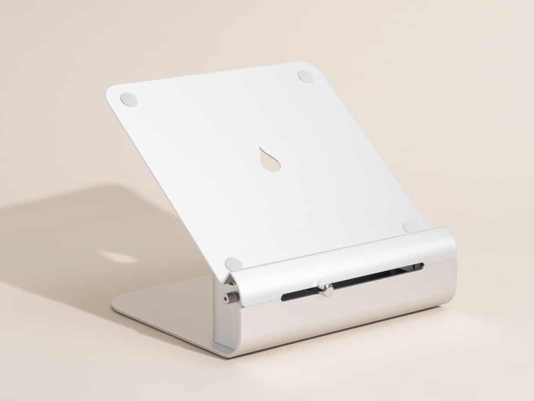 13 Best Laptop Stands: Portable, Adjustable, Foldable | Man of Many