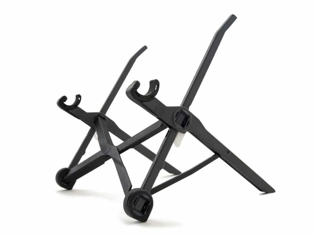 13 Best Laptop Stands: Portable, Adjustable, Foldable | Man of Many