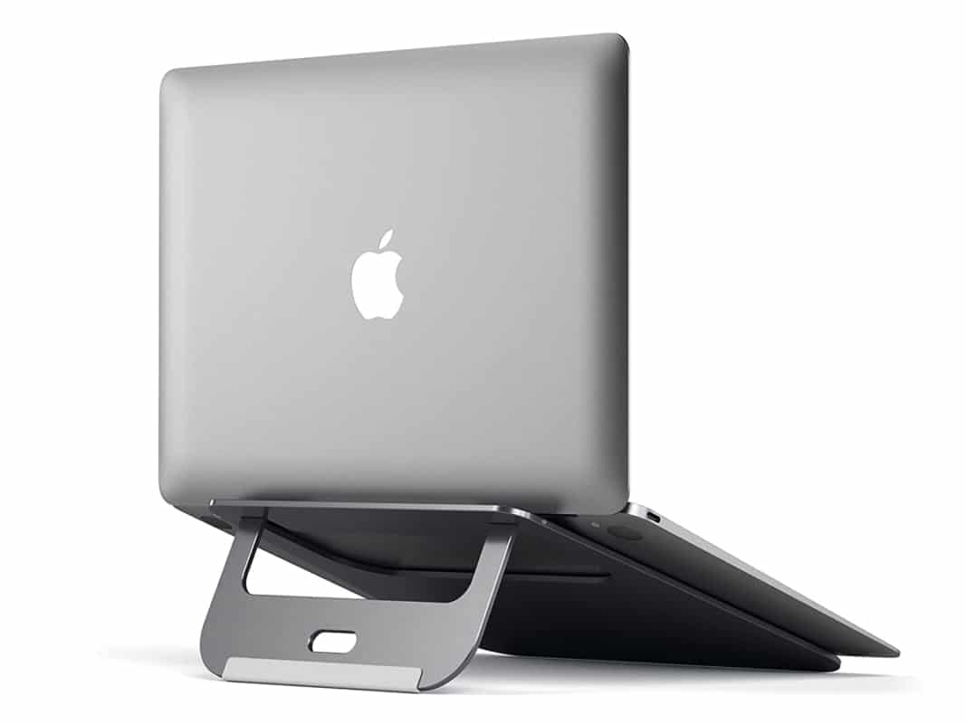 13 Best Laptop Stands: Portable, Adjustable, Foldable | Man of Many