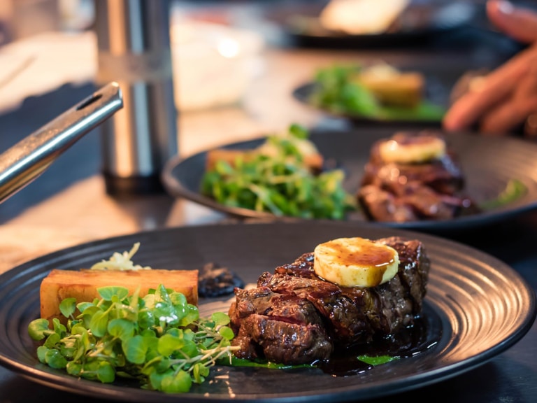 16 Best Steakhouses in Brisbane For Your Grill Fix | Man of Many